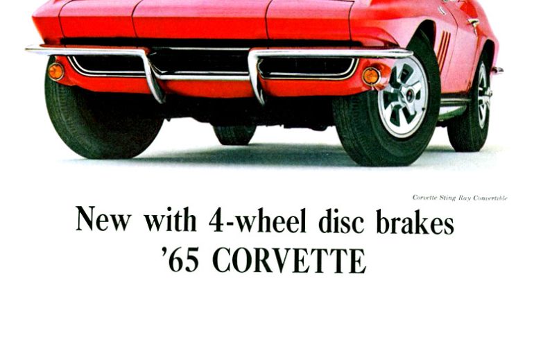 C2 Corvette Posters Archives - CorvSport.com