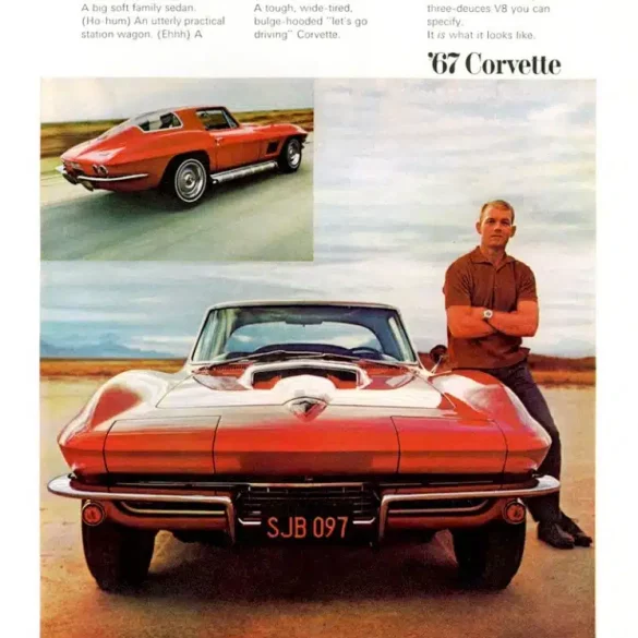 1967 C2 Corvette Archives - Page 2 of 2 - CorvSport.com