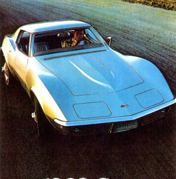 1968 C3 Corvette Archives - Page 2 of 2 - CorvSport.com