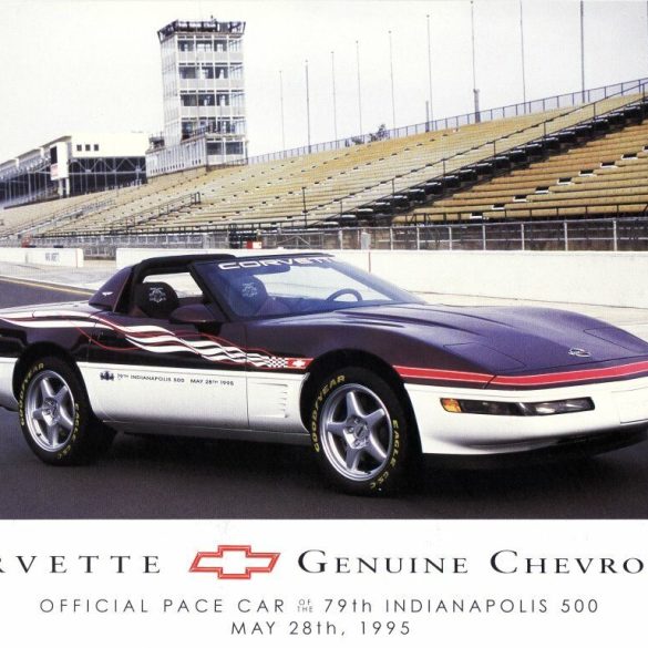 C4 Corvette Posters Archives - CorvSport.com