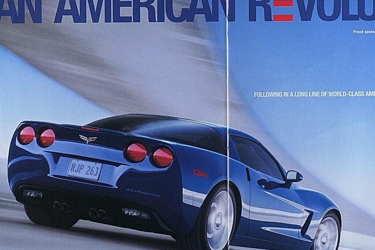 C5 Corvette Posters Archives - CorvSport.com