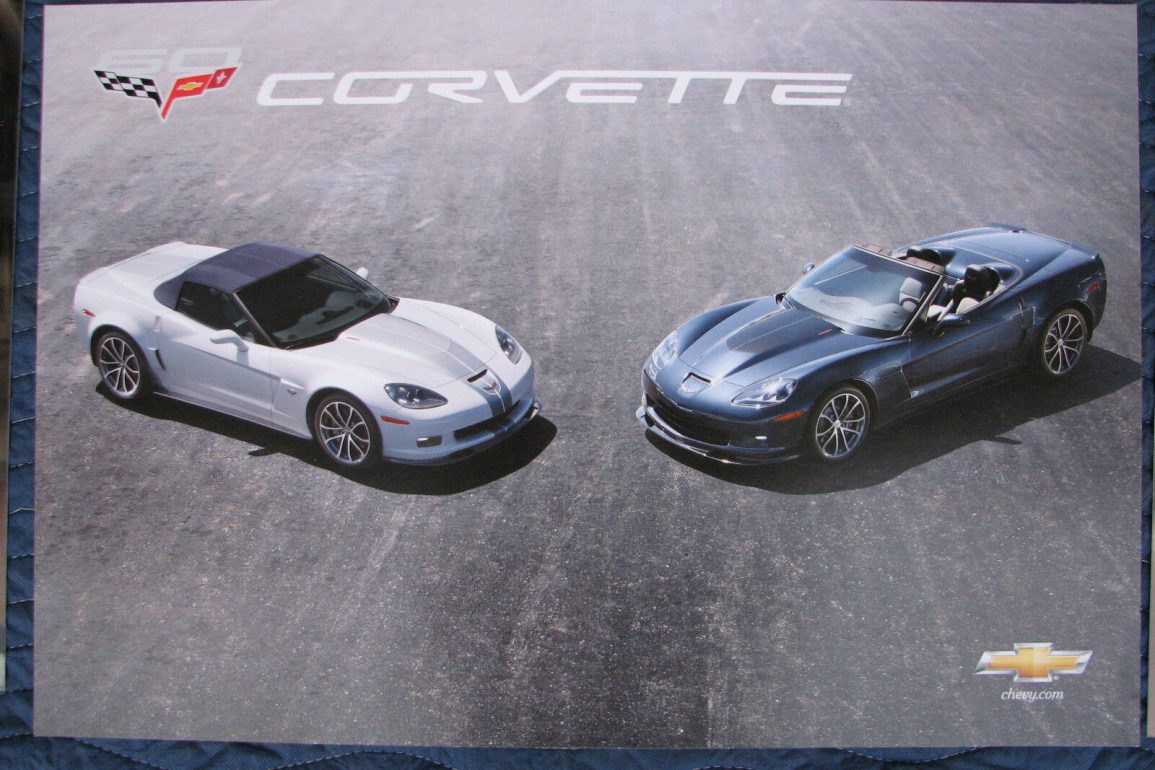 C6 Corvette Advertisements Archives - CorvSport.com