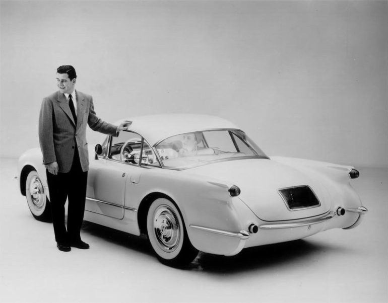 1953 Chevrolet Corvette Guide: History, Performance, & More