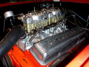 1960 C1 Corvette Guide: Specs, Pics, VIN Info, Performance & More