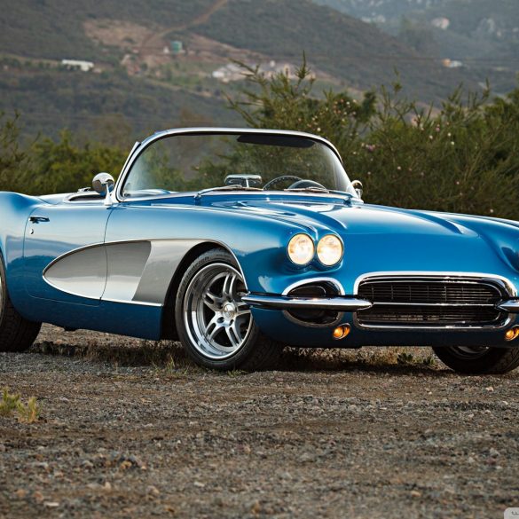 C1 Corvette Order Guides Archives - CorvSport.com