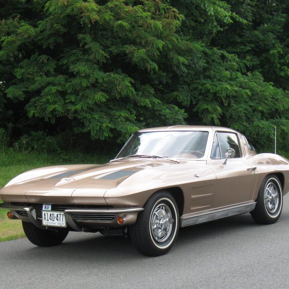 C2 Corvette Archives - Page 7 of 7 - CorvSport.com