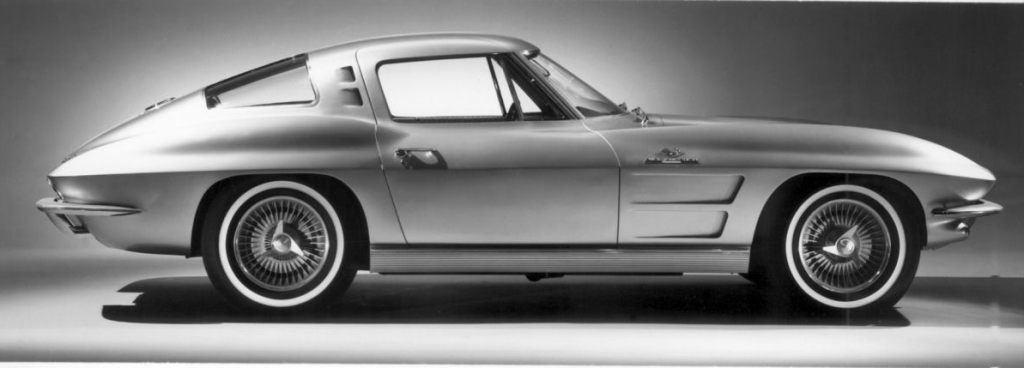 1963 C2 Corvette | Image Gallery & Pictures