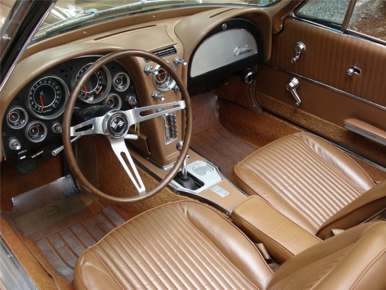 1964 Chevrolet Corvette Guide: History, Performance, & More