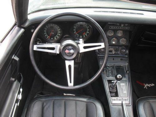 1970 Corvette | | CorvSport.com