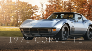 Chevrolet Corvette Model List: Every Year, Every Model