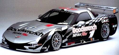 55555555 | | CorvSport.com