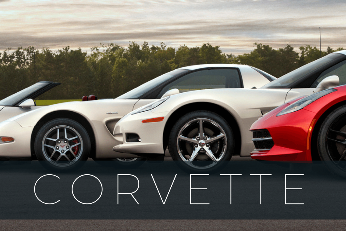 Corvette Gen Home Archives - CorvSport.com
