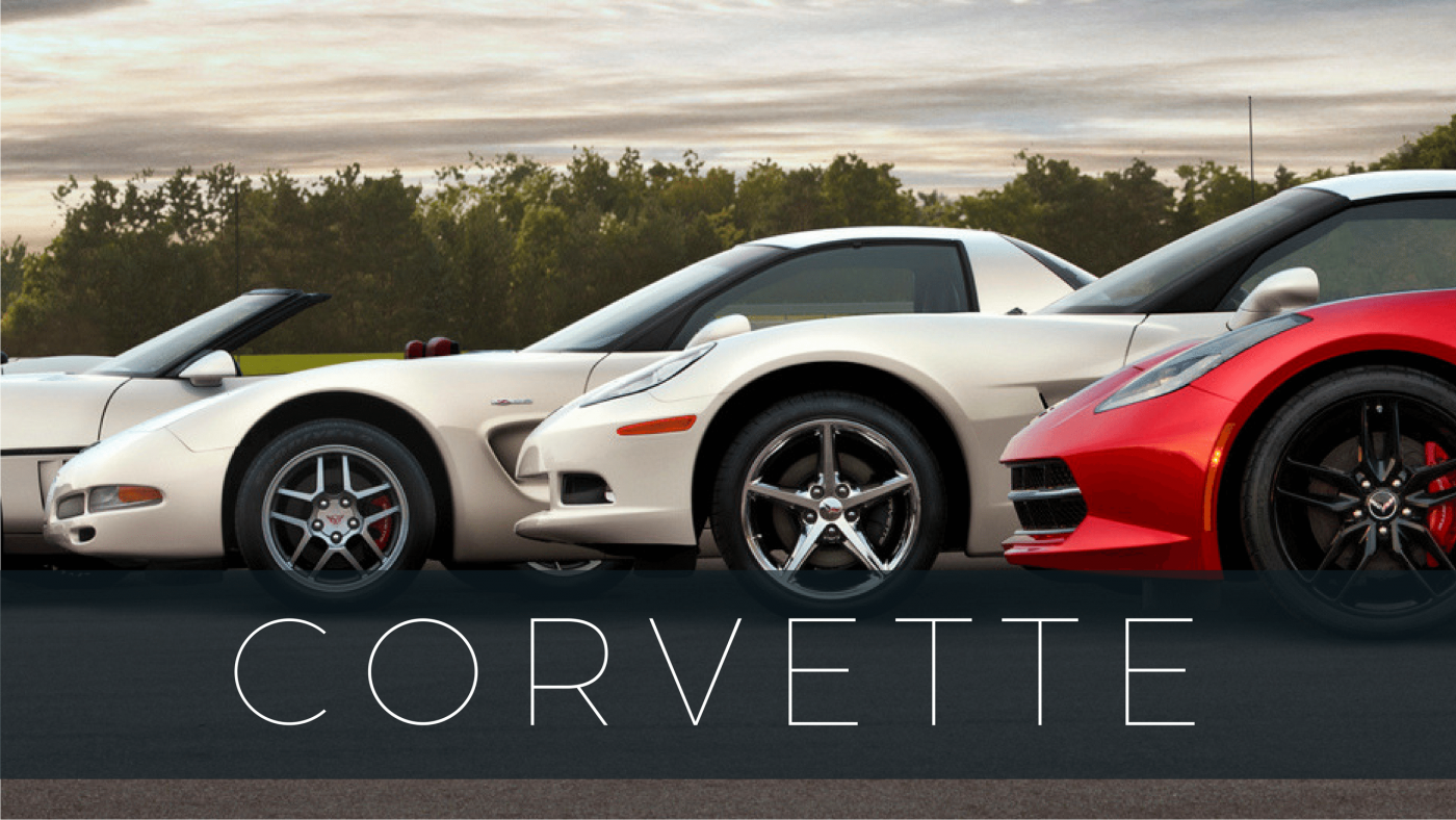 Corvette Overview