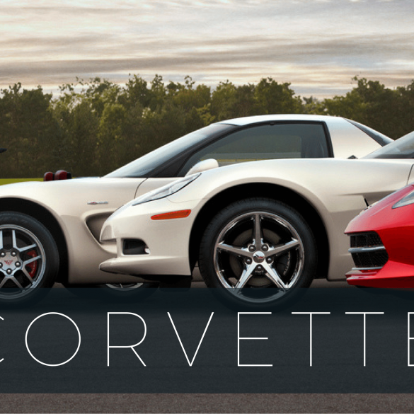 Corvette Gen Home Archives - CorvSport.com