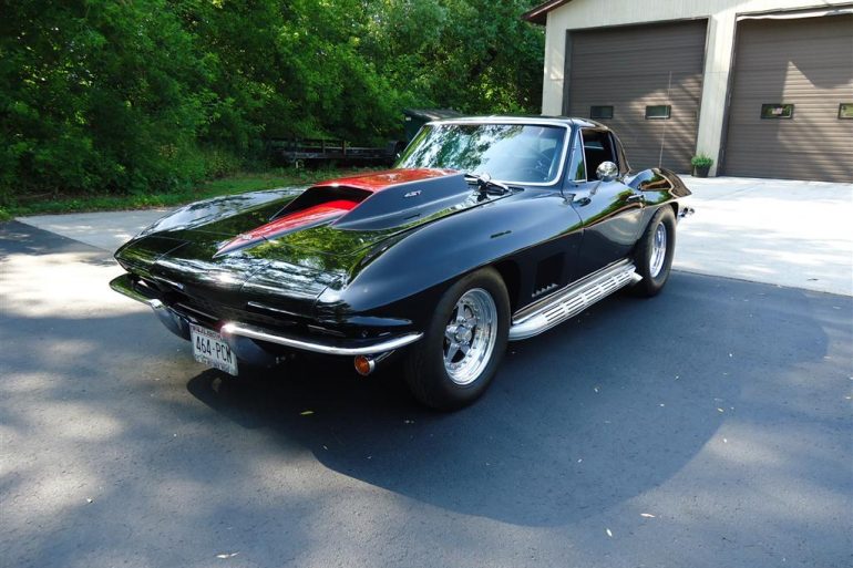 C2 Corvette Gallery Archives - CorvSport.com