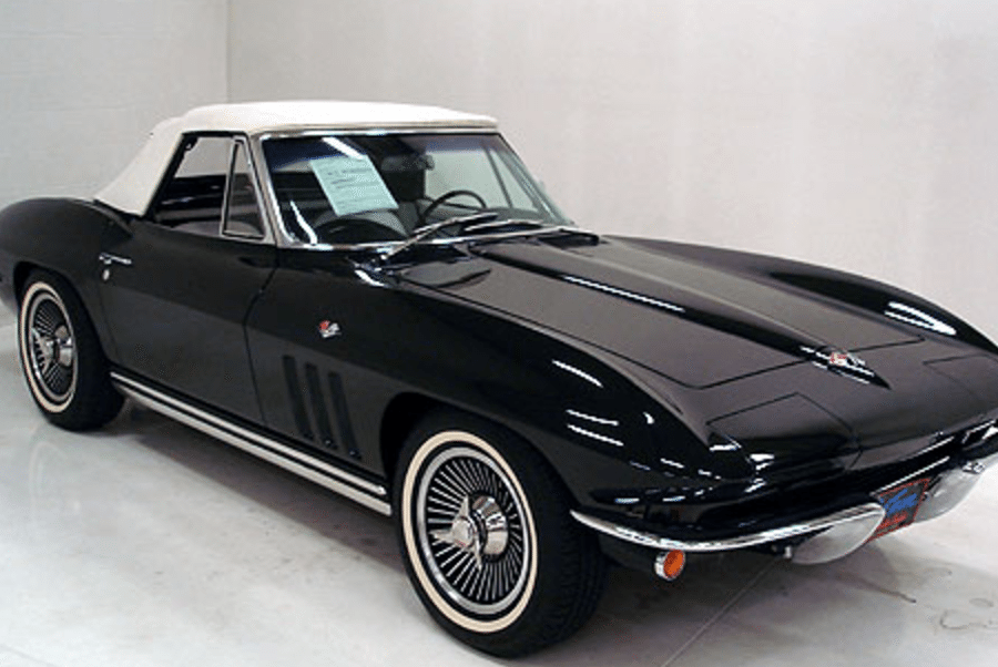 C2 Corvette Order Guides Archives - CorvSport.com