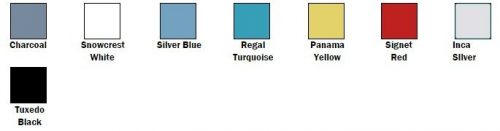1958 Chevrolet Corvette Pricing, Factory Options, & Colors | CorvSport