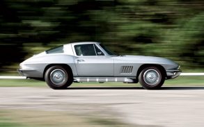 1967 C2 Corvette | Image Gallery & Pictures