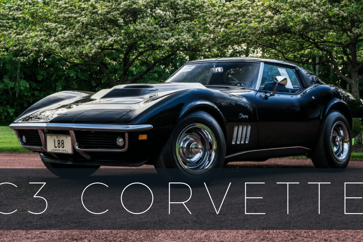 Corvette Gen Home Archives | CorvSport.com