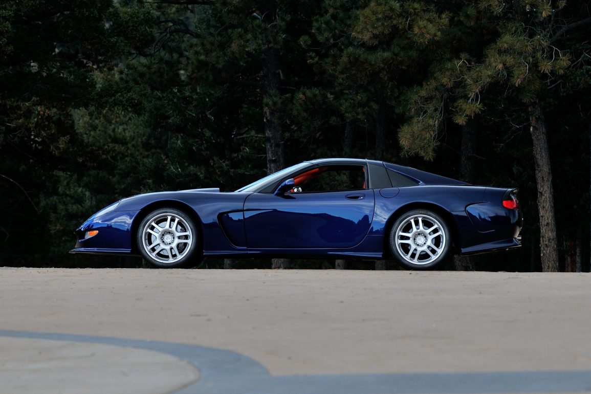 1997 C5 Corvette | Image Gallery & Pictures