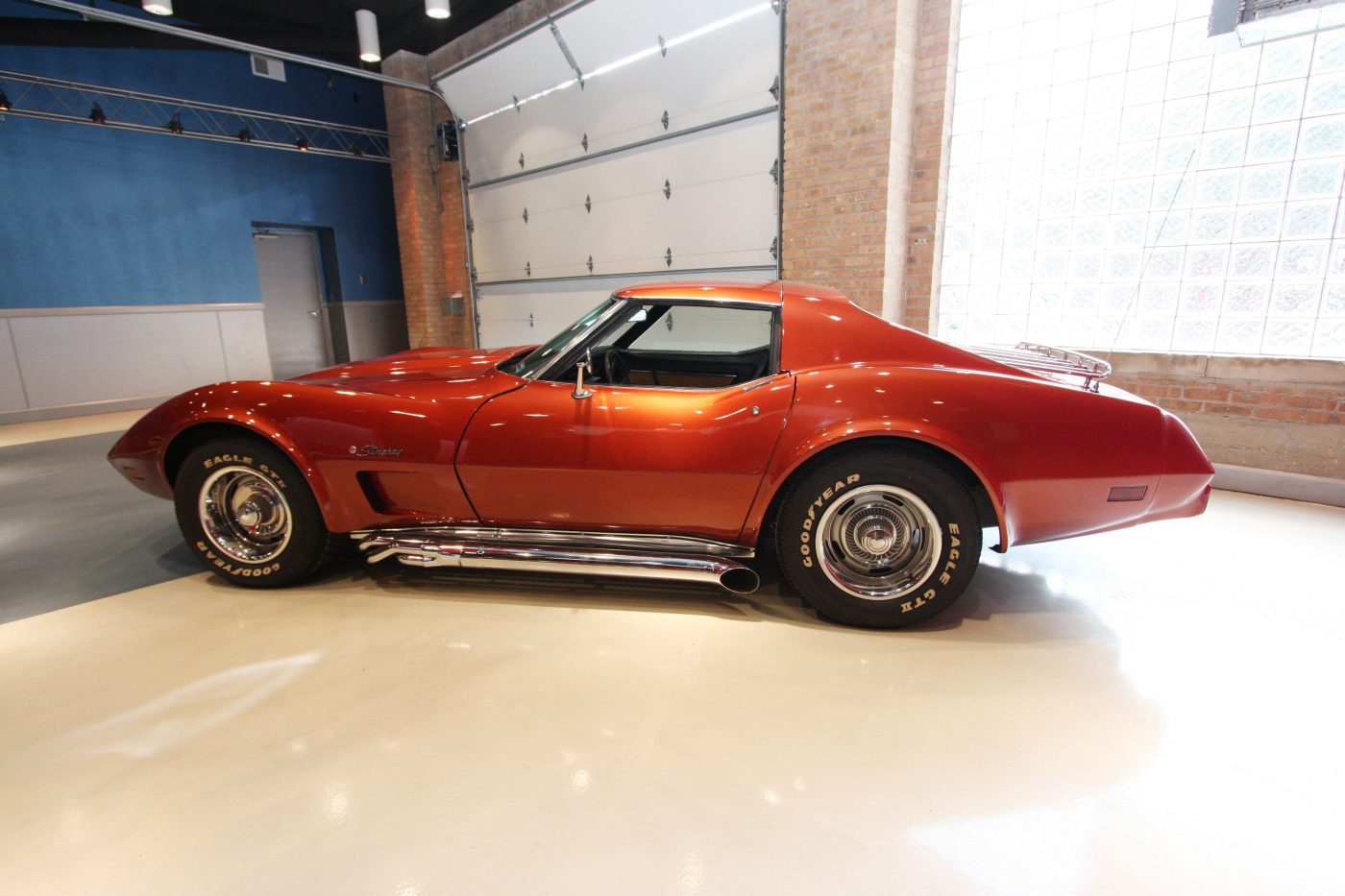 1976 Corvette | | CorvSport.com
