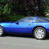 1994 C4 Chevrolet Corvette: Specifications, VIN, & Options