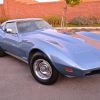 1977 C3 Chevrolet Corvette: Specifications, VIN, & Options