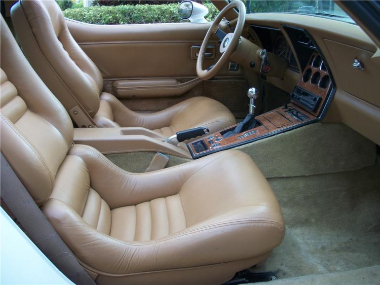 1981 Corvette | | CorvSport.com