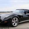 1977 C3 Chevrolet Corvette: Specifications, VIN, & Options