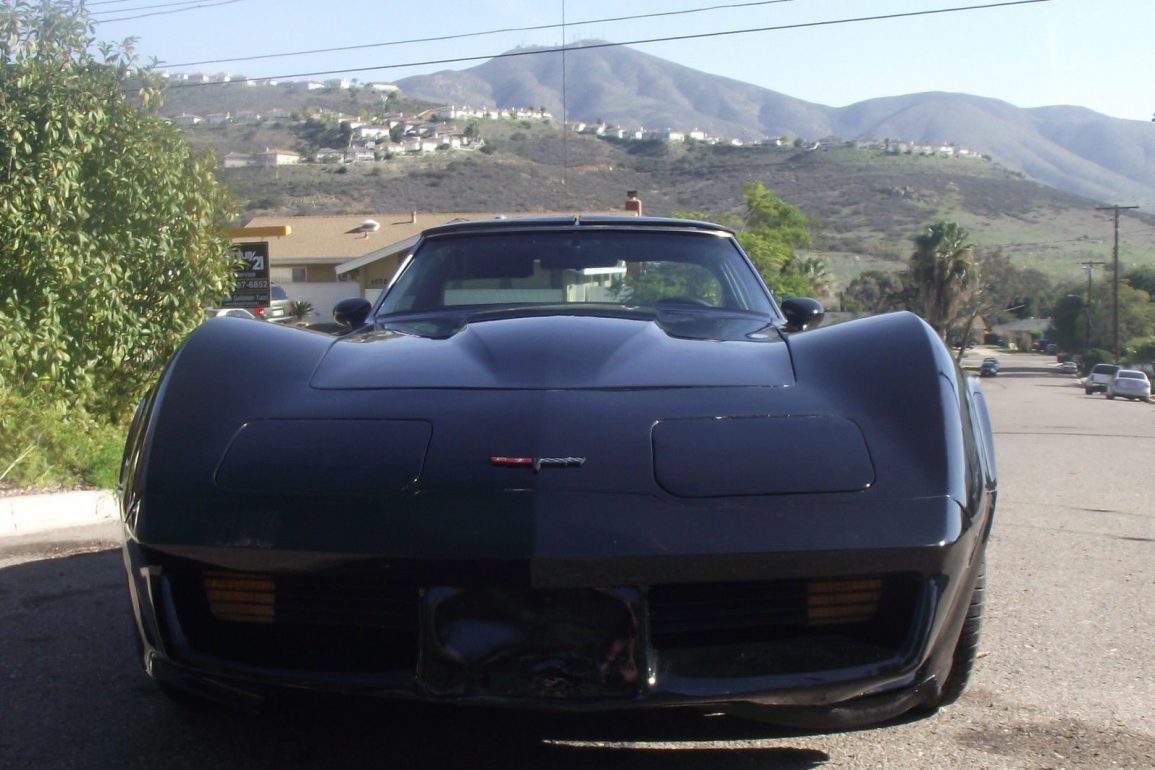 Corvette Specifications & Performance (Every Generation & Year)