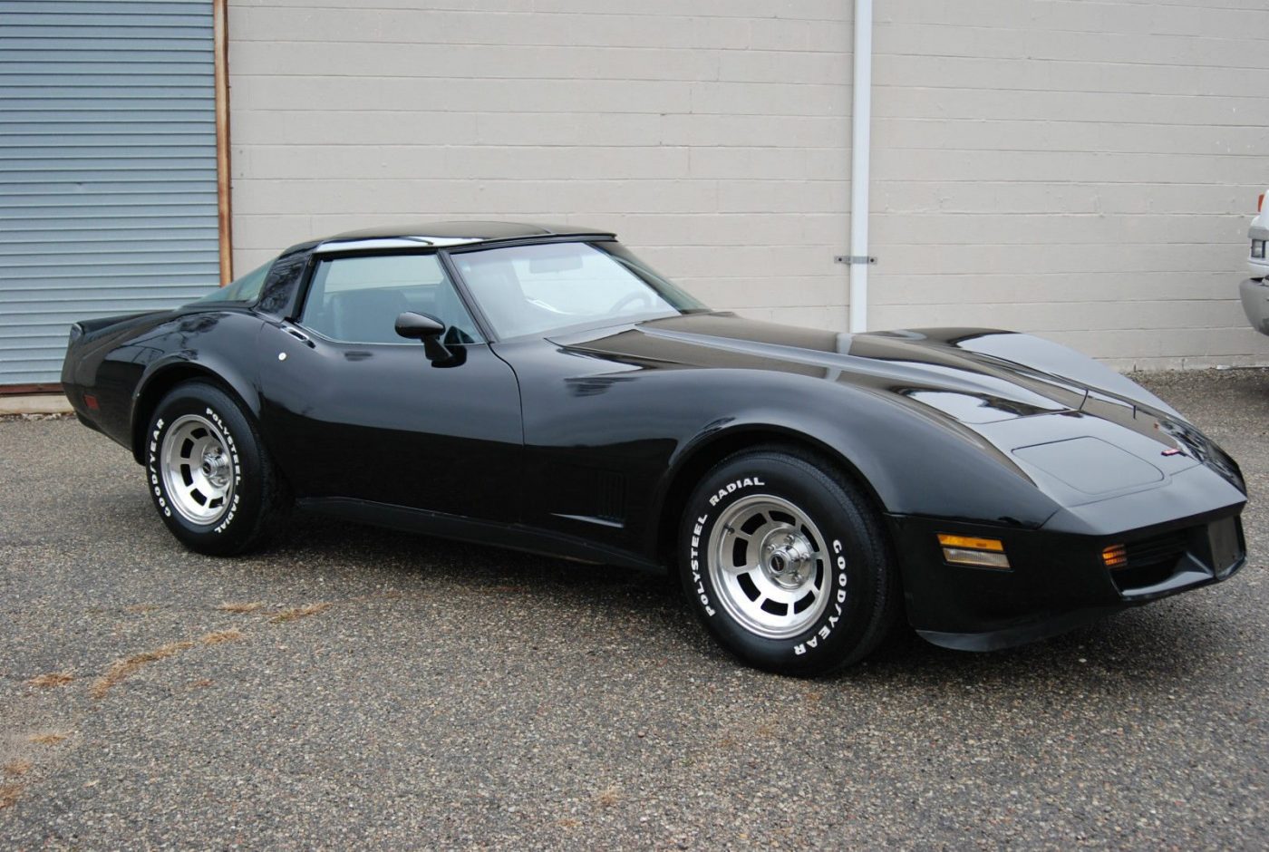 1981 C3 Corvette | Image Gallery & Pictures