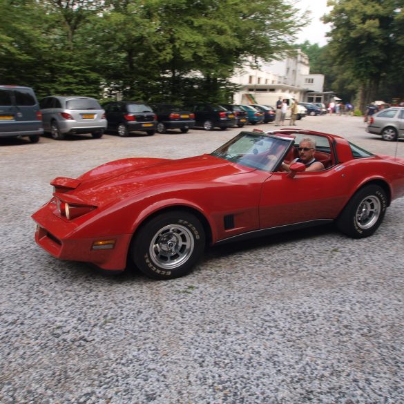 1981 - C3 Corvette Archives - CorvSport.com