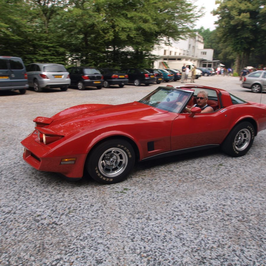 1981 - C3 Corvette Archives - CorvSport.com
