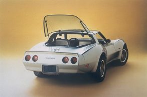 1982 C3 Chevrolet Corvette: Specifications, VIN, & Options