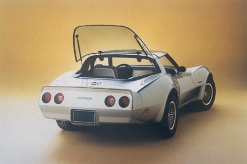 1982 C3 Chevrolet Corvette: Specifications, VIN, & Options