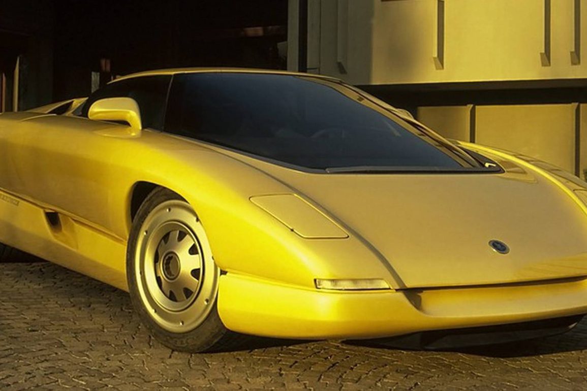 C4 Corvette Concept Guide Archives - CorvSport.com