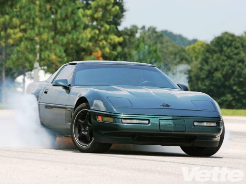 1996 Corvette | | CorvSport.com