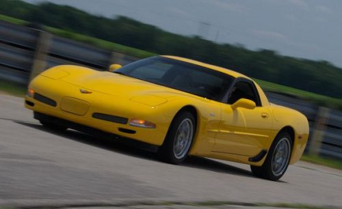 2002 Corvette | | CorvSport.com