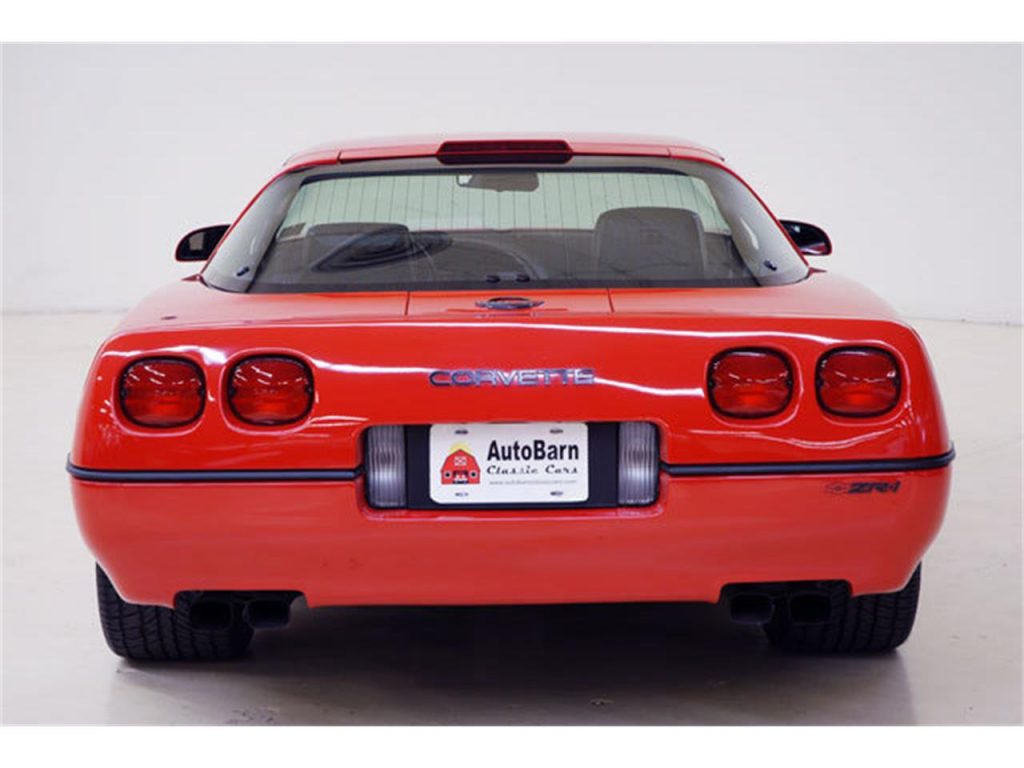 1990 Corvette | | CorvSport.com
