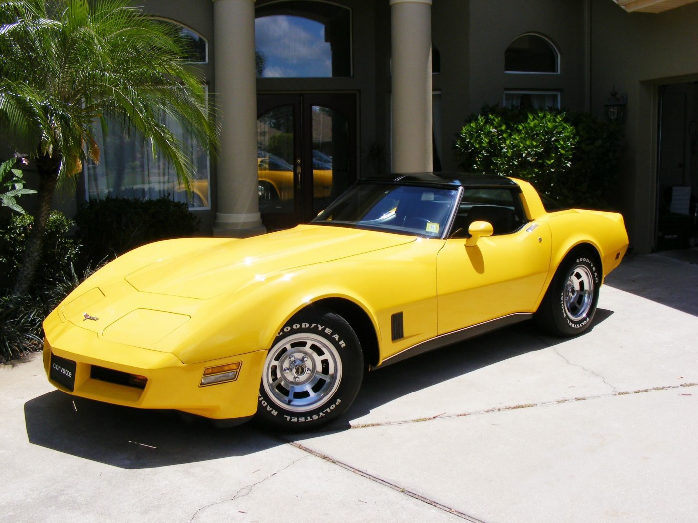 1980 C3 Corvette | Image Gallery & Pictures