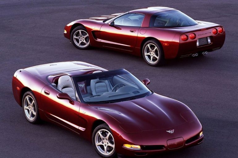 C5 Corvette Guide Archives - CorvSport.com