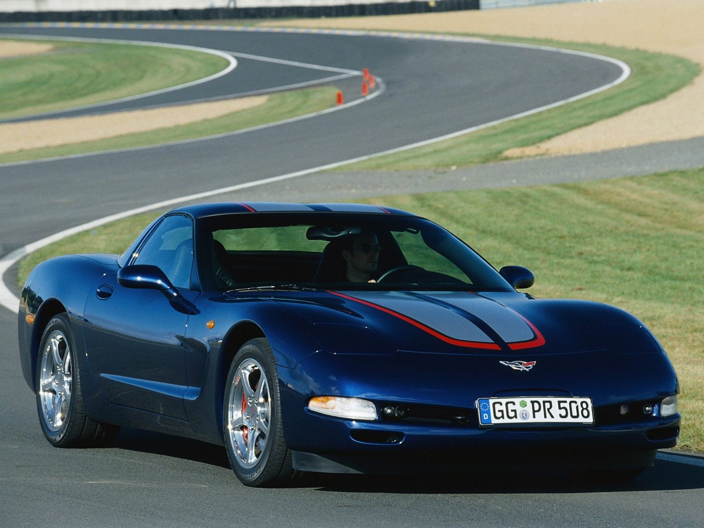 2000 Corvette | | CorvSport.com