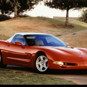 2004 C5 Chevrolet Corvette: Image Gallery & Pictures | Corvette ...