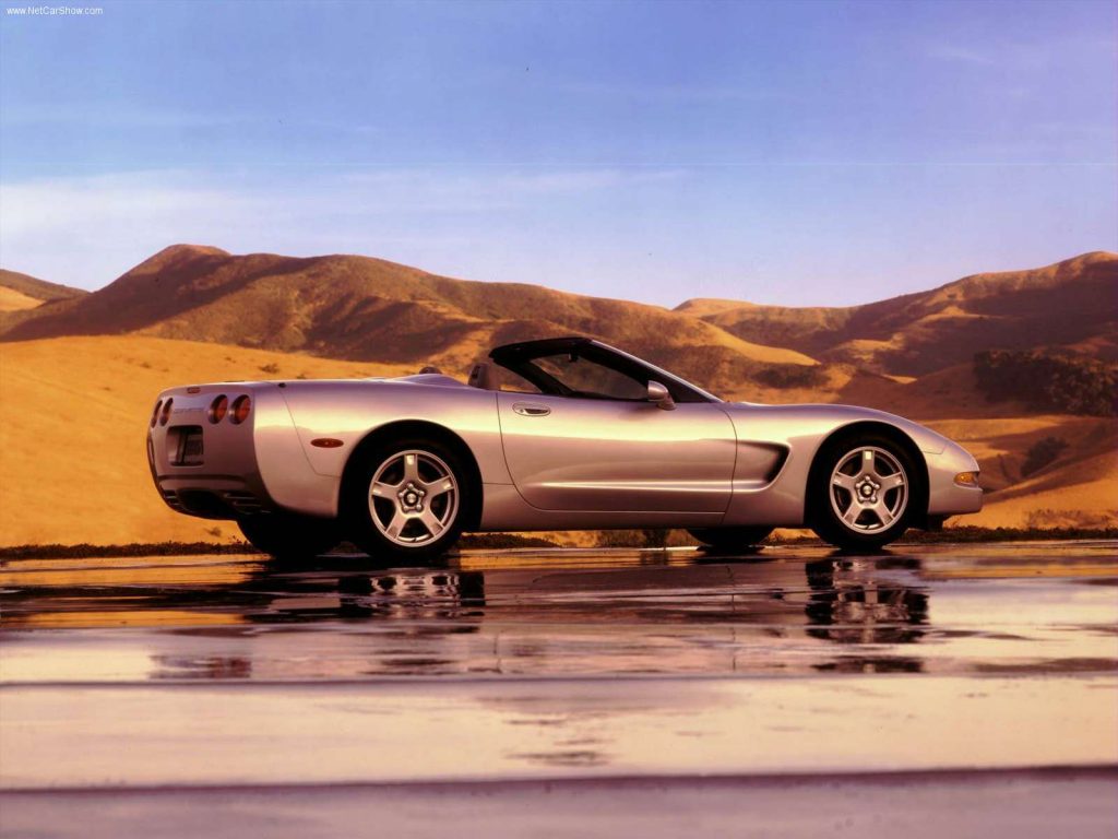 1997 Corvette | | CorvSport.com