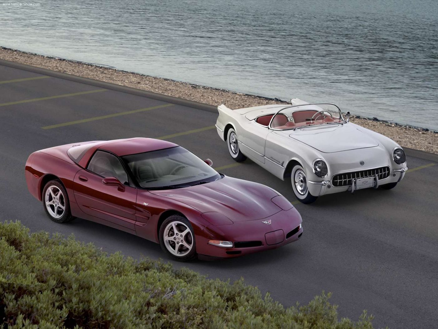 1997 C5 Corvette | Image Gallery & Pictures