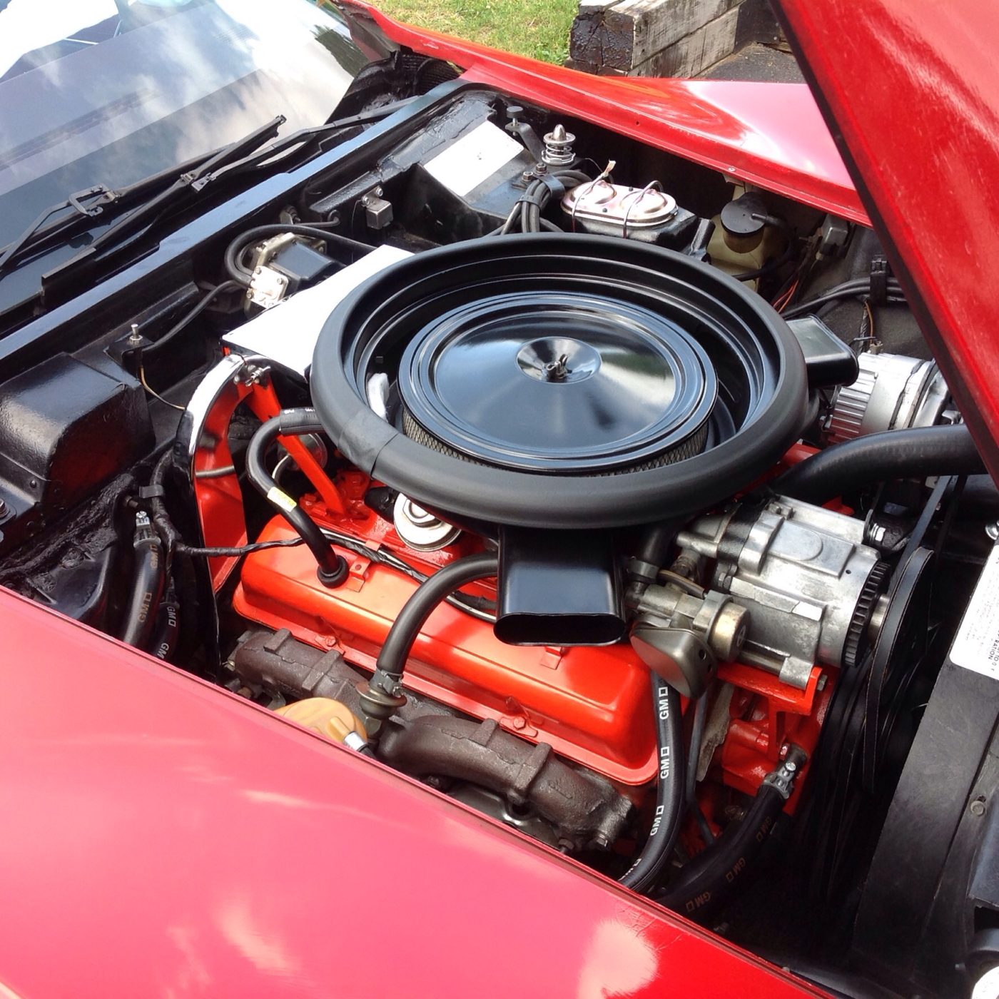 1980 C3 Chevrolet Corvette: Specifications, VIN, & Options
