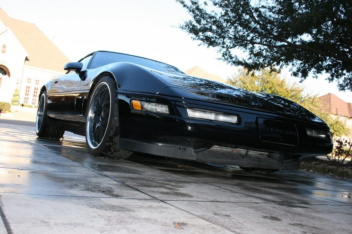 1994 Corvette | | CorvSport.com