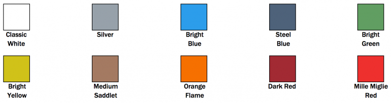 1975 Chevrolet Corvette Pricing, Factory Options, & Colors | CorvSport