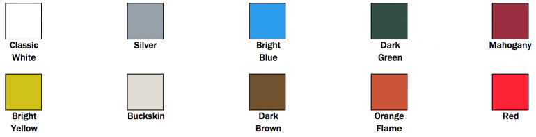 1976 Chevrolet Corvette Pricing, Factory Options, & Colors | CorvSport