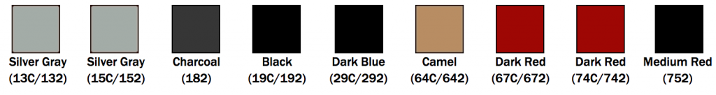 1981 Chevrolet Corvette Pricing, Factory Options, & Colors | CorvSport